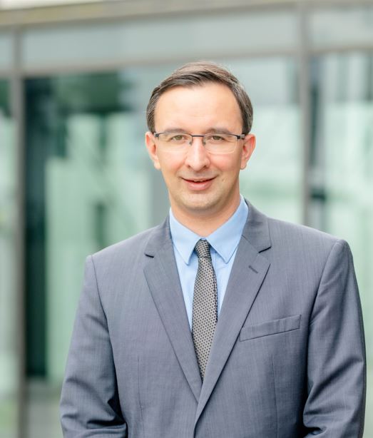 Kurzinterview mit Prof. Dr. Christian Meske „Sozio-technisches ...